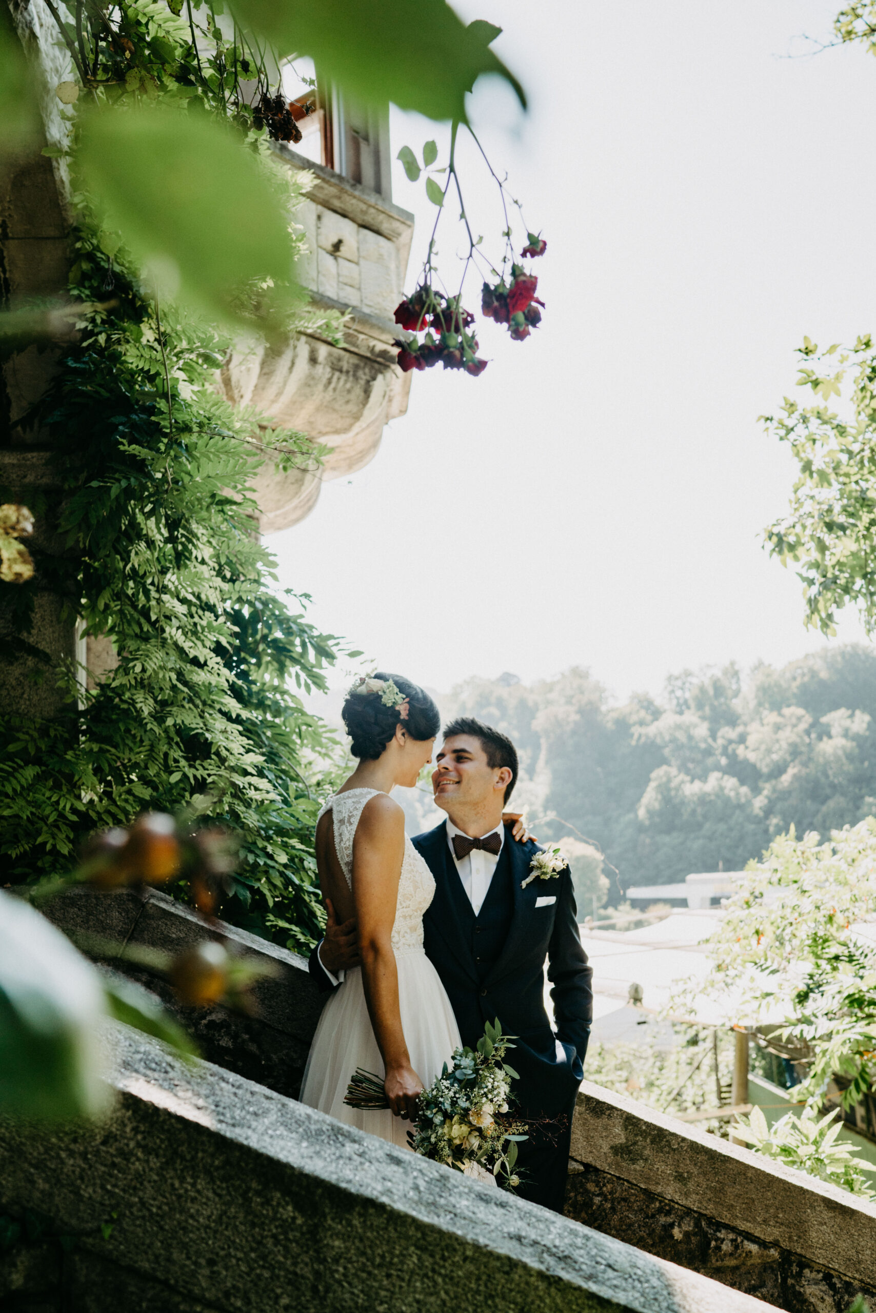 Ben Tischhauser – Wedding Photography & Videography